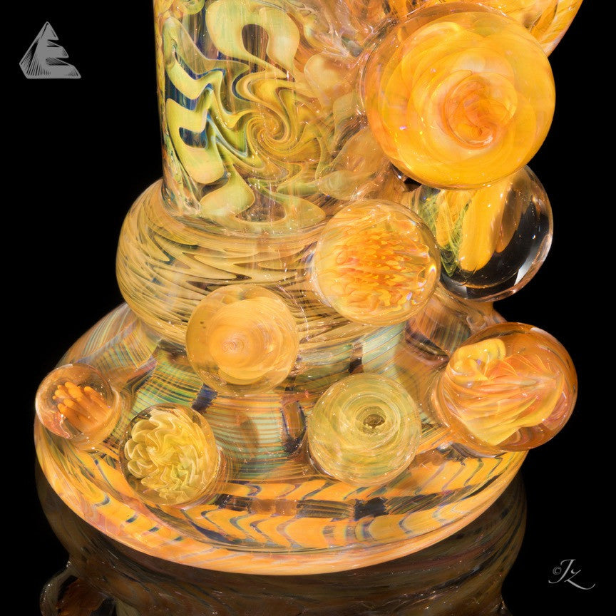 Banjo "87" set – Emerald Glass Gallery