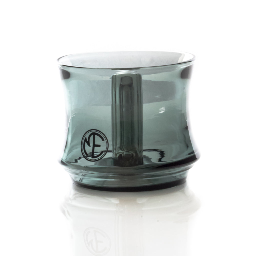 Micah Evans "Greedy Cup" – Emerald Glass Gallery