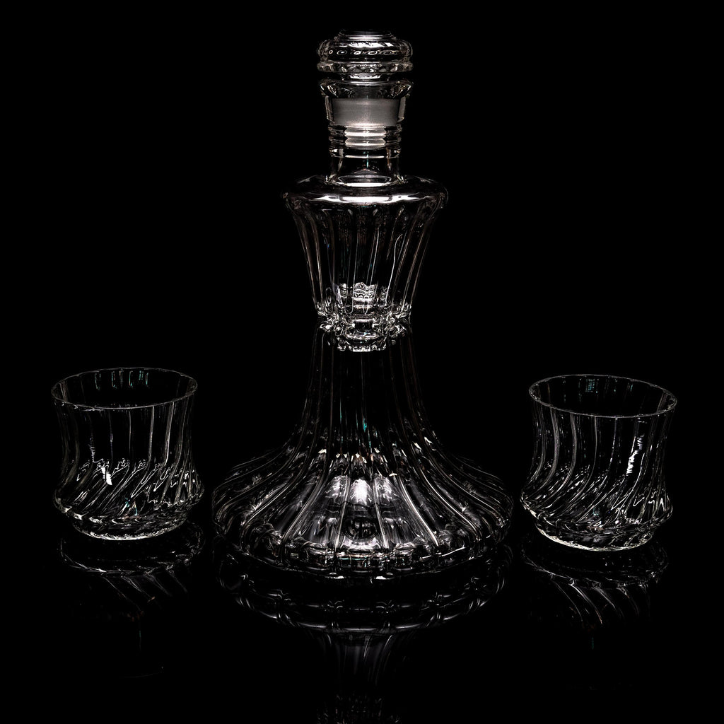 Micah Evans "Romantica Pritto" – Emerald Glass Gallery